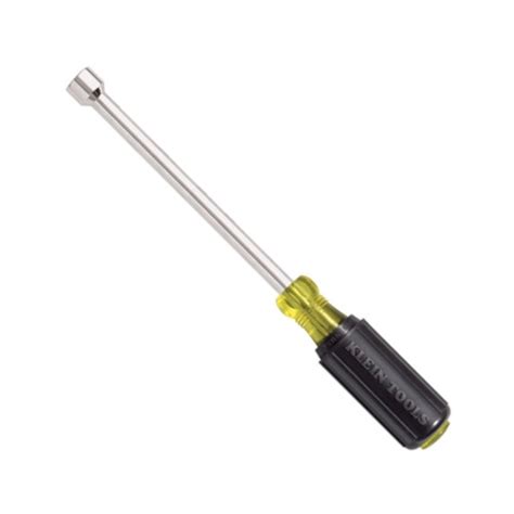 J Harlen Co Klein 5 16 X 6 Nut Driver 646 516