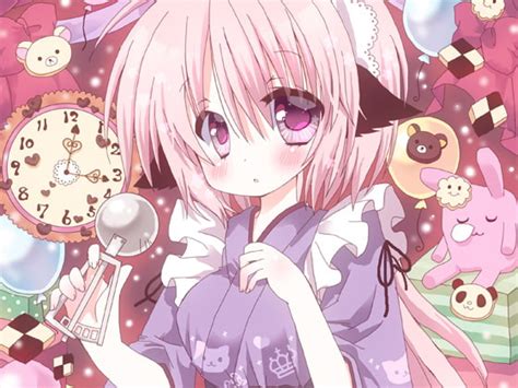 Clockwork Strawberry Only Dlsite Doujin R18