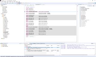 XPAR AXI AD9371 CORE BASEADDR Undeclared Here Not In A Function Did You Mean XPAR AXI HDMI