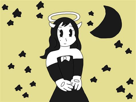 Batim Alice Angel By Jlj16 On Deviantart