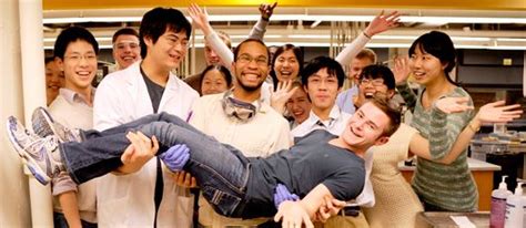 Each Year Groups Of Mit Freshmen Are Introduced To Mits Laboratory