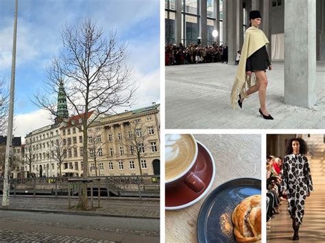 What To Wear In Copenhagen—plus Where To Shop