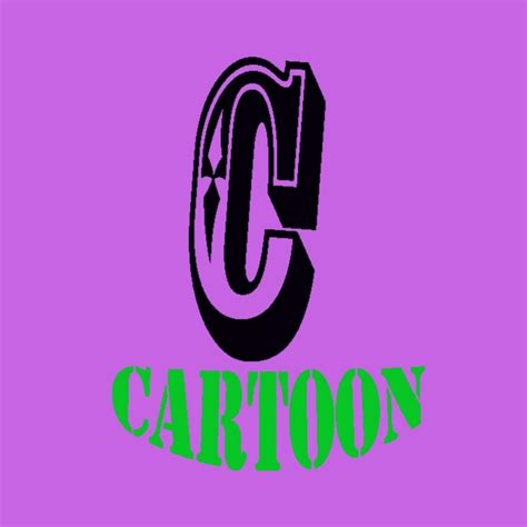 C Cartoon Youtube