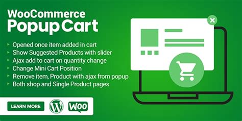 Best WooCommerce Add To Cart Popup Plugins
