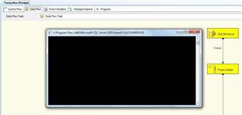 Microsoft Sql Server Integration Services Switch Package From 64bit
