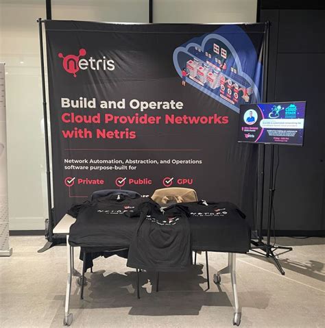 netris on linkedin cscollab2024 cloudstackconference netris