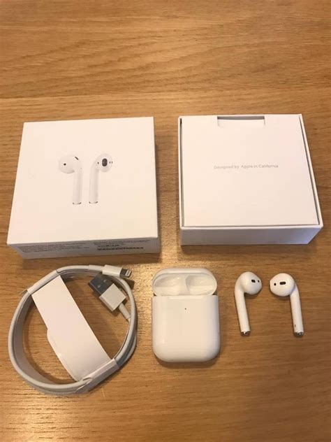 Achat AirPods Vrai Ou Faux Dealabs