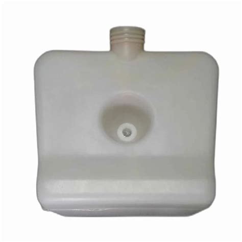 Hdpe Rectangular Can Capacity 1 L At Rs 15piece In Jalandhar Id