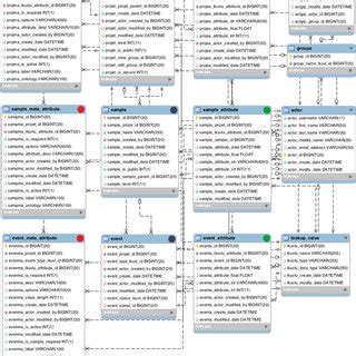 Multiple Sample Excel Template File CSV Format GUI Screenshot Download Scientific Diagram