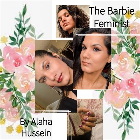The Barbie Feminist