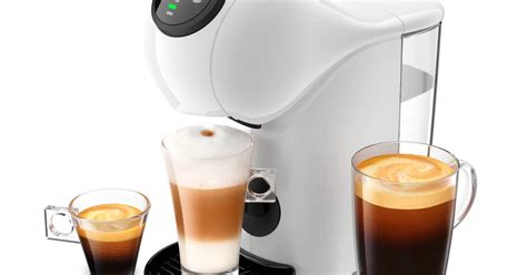 Krups Dolce Gusto Apparaat Kp Genio S Lunenburg