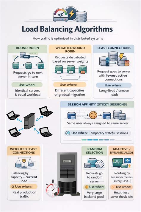 Load Balancing Algorithms For Distributed Systems Usama Hafeez Posted