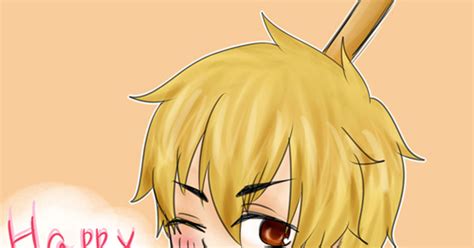 青エク 金兄はぴば 甘雨のイラスト Pixiv