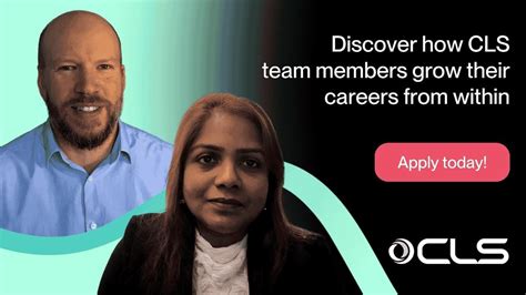 Discover Internal Mobility At Cls Powertofly