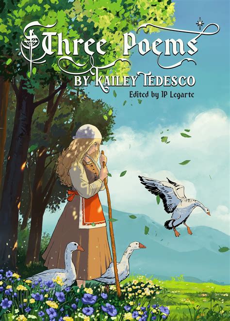 Three Poems F R Iction