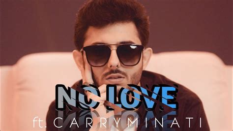 No Love X Carryminati Efx Status Wanted Editz Youtube