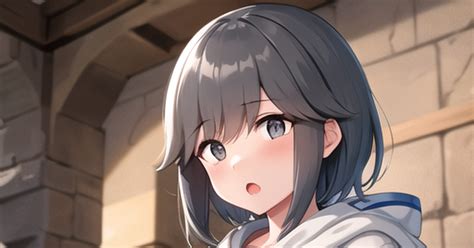 練習 ルーキー冒険者の練習 大海原のイラスト Pixiv