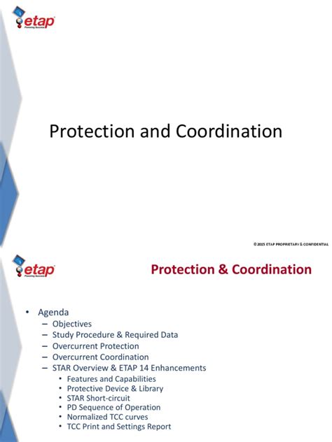 Protection And Coordination Pdf Fuse Electrical Electric Motor