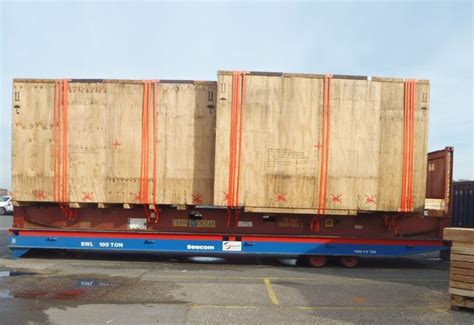 Export Container Lashing On Site In Ahmedabad Id 23553736533
