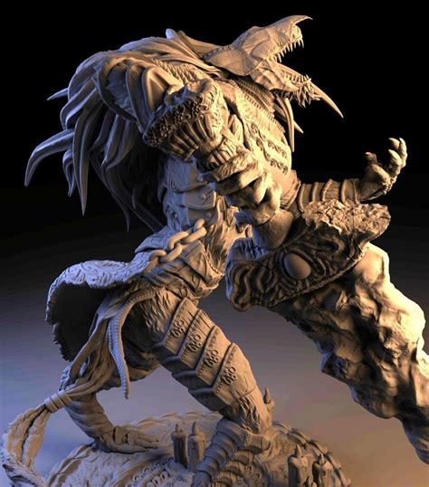 Maliketh Elden Ring 3d Stl File Etsy