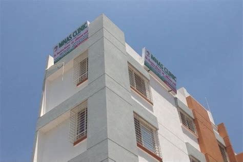 Mnas Clinic Best Psychiatry And Sexology Treatment In Pune