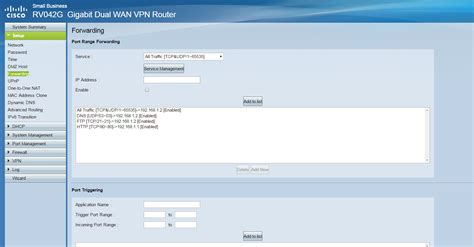 Vpn Router Rv042g Vpn Connection Help Cisco Community