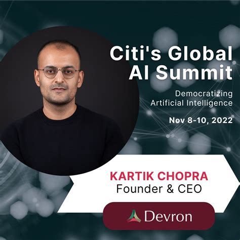 devron on linkedin ai moredatasuperiorinsight fedml