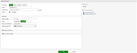 Administration Guide Fortigate Fortios Fortinet Documentation Library