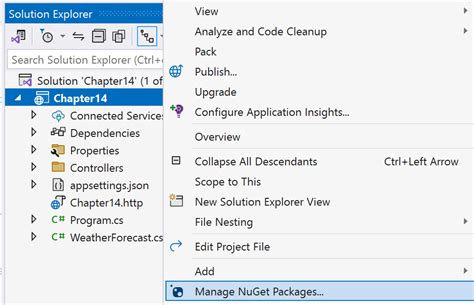 使用 Aspnet Core 进行现代全栈 Web 开发 14 React 与 Aspnet Core 集成microsoftaspnetcorespaservices