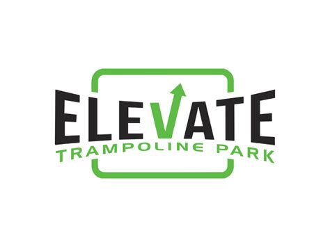 Elevate Trampoline Park Scout Architecture Design