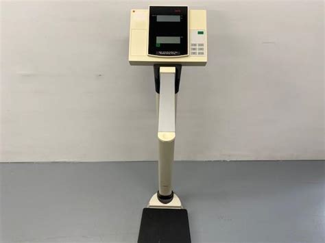 Used Good Seca 764 For Sale 513 Item 1774479 Bimedis