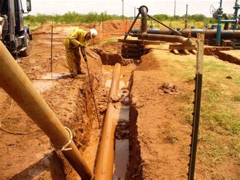 Performance Contracting Hydro Excavation Services