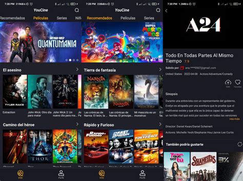 Las 5 Mejores Alternativas A DixMax Para Android 2025