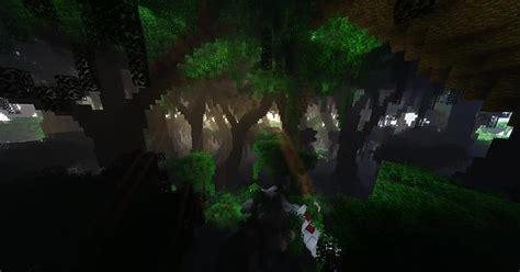 Kashyyyk Wilderness Map Swn Album On Imgur