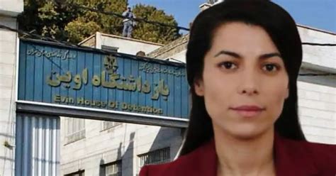 شش ماه بازداشت و بلاتکلیفی وریشه مرادی، زندانی سیاسی در زندان اوین