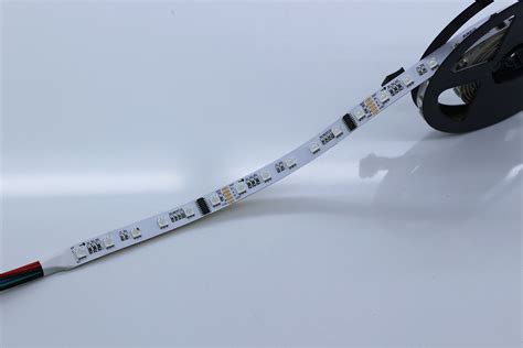 DMX512 Programmable LED Strip Light LED EXPO Australia