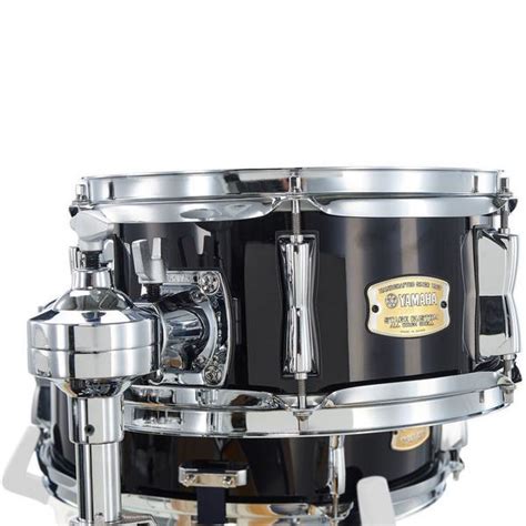 Yamaha Stage Custom Hip SBP0F4H - акустическая ударная установка ...