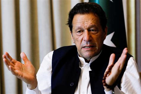 Imran Khan Imran Khan Moves Supreme Court For Bail In Al Qadir Trust