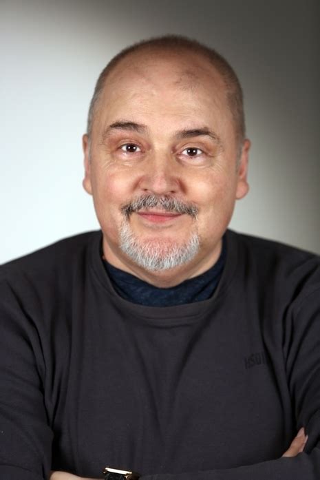 Eugen Cristea Teatrul Naţional Bucureşti