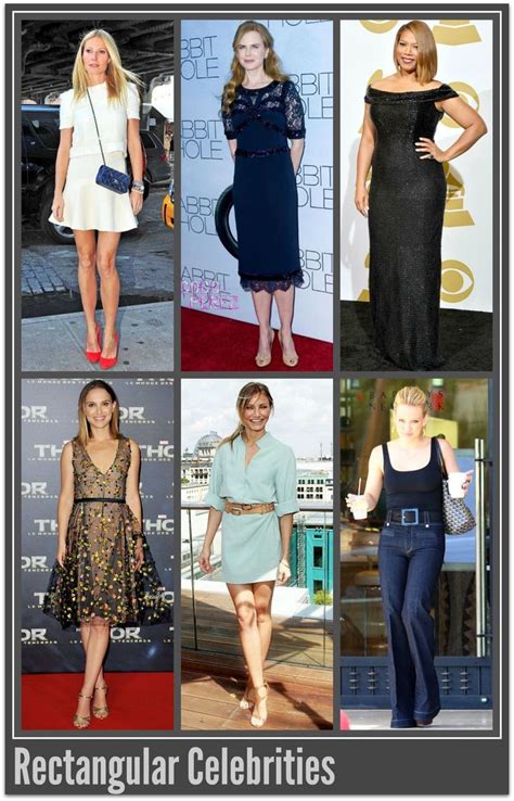 Pin De Bs En Best Ropa Para Cuerpo Rectangular Vestidos Para Cuerpos