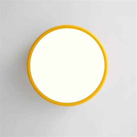 Color Stack Ceiling Lamp Vakkerlight Color Stack Ceiling Lamp Vakkerlight