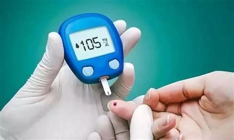 静脉血糖和指尖血糖为啥不一致哪一个更可信 mmol