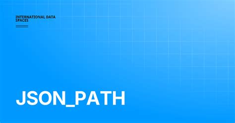 Jsonpath Ids Knowledge Base