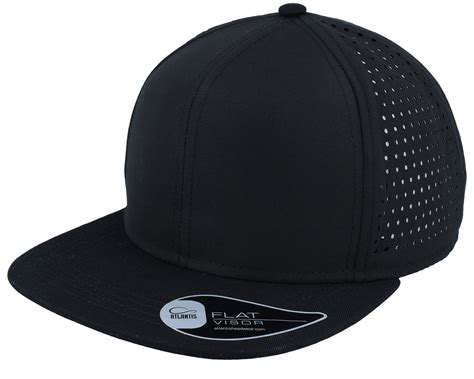 Bank Blackblack Snapback