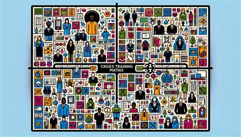 Cross Training Matrix Innovation World