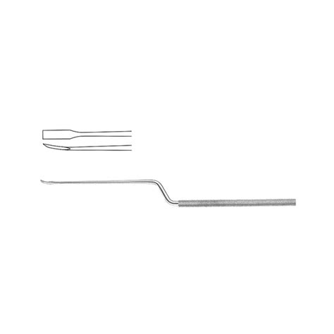 Papavero Bayonet Chisel Surgivalley Leading Surgical Instruments And Medical Device Manufacturer