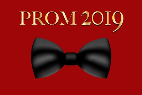 2019 Brings Unique Trends To Prom The Howler