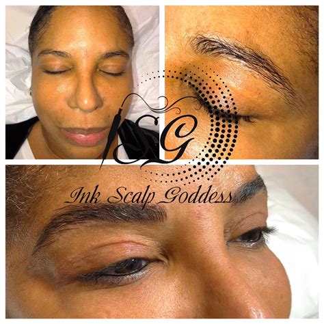 Ink Scalp Goddess Updated August 2024 32 Photos And 11 Reviews