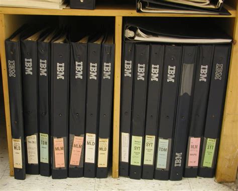 Vintage Computer Photos Subject Ibm Series1 Vintagecomputer Net