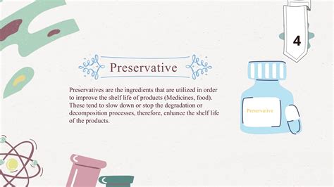 Preservative Efficacy Test Microbiology Pptx